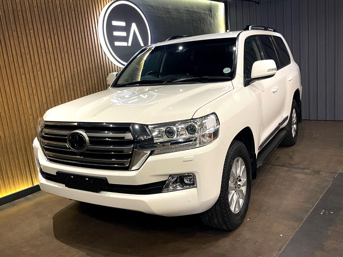 2018 Toyota Land Cruiser 200 VX-R V8 TD Auto Q2FyTGlzdGluZzo1MDMxNjU ...