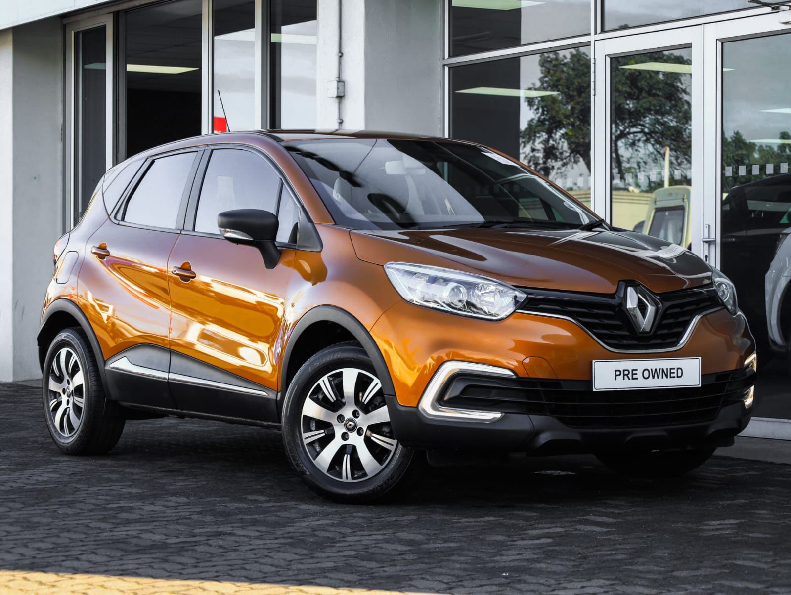 2020 Renault Captur 900T Blaze 5 Door Q2FyTGlzdGluZzo0NzY1Njk R159900 ...