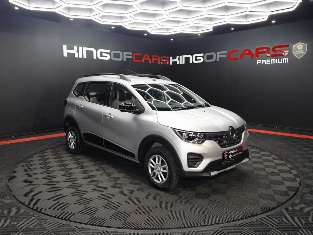 2025 Renault Triber 1.0 Zen Q2FyTGlzdGluZzo0MDY0NDE R234950 | Avo Auto