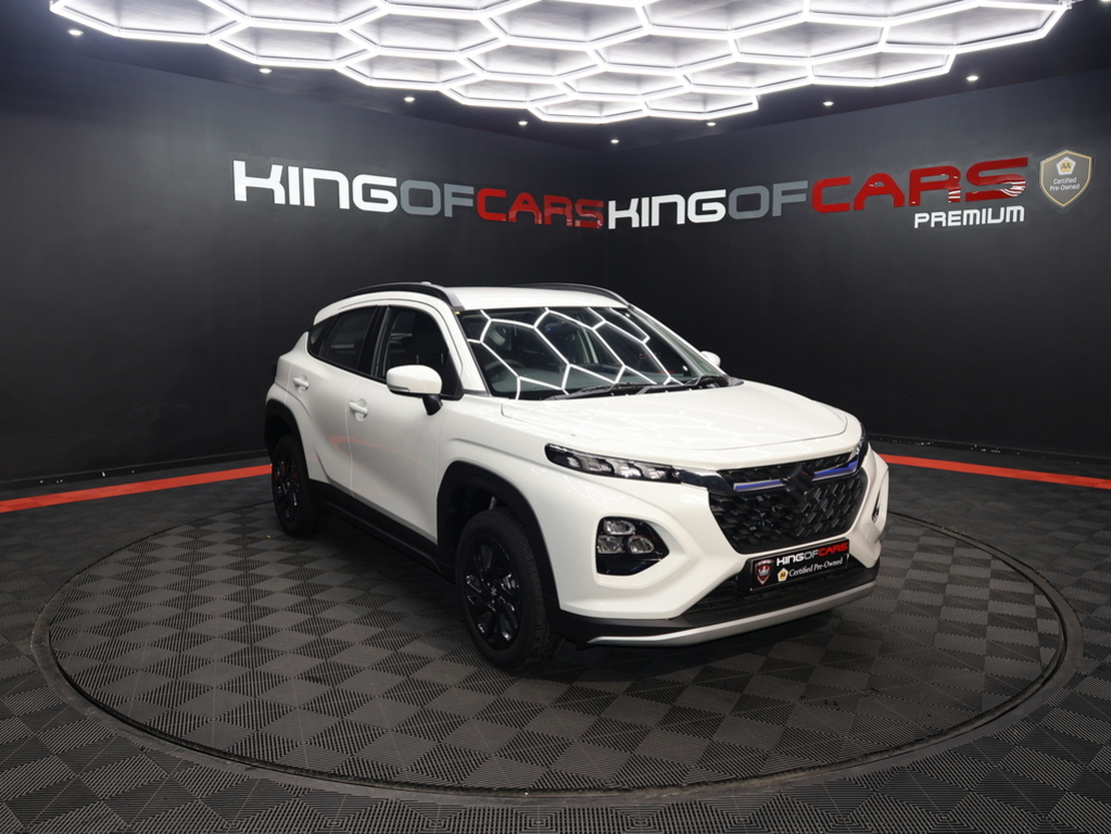 2025 Suzuki Fronx 1.5 GL Auto Q2FyTGlzdGluZzo0MDY0Nzg R339950 | Avo Auto