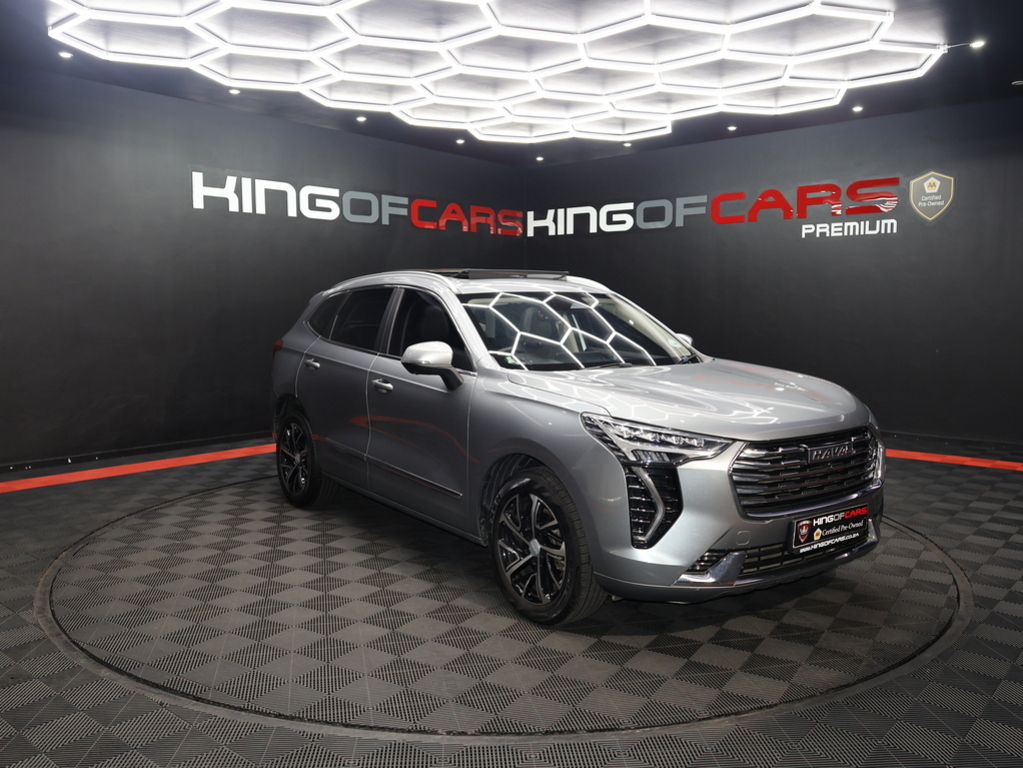 2021 Haval Jolion 1.5T Super Luxury DCT Q2FyTGlzdGluZzo0MDczNTk R349950 ...