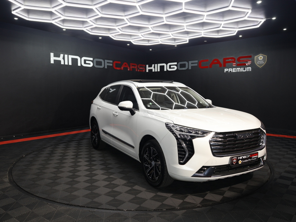2021 Haval Jolion 1.5T Super Luxury DCT Q2FyTGlzdGluZzo0NjU3ODI R359950 ...
