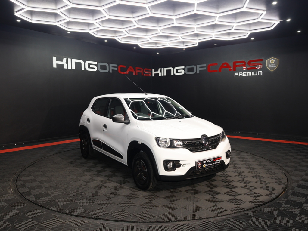 2019 Renault Kwid 1.0 Expression 5 Door Q2FyTGlzdGluZzo0NjU3ODU R129950 ...