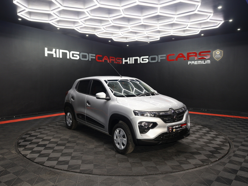 2025 Renault Kwid 1.0 Dynamique 5 Door Q2FyTGlzdGluZzo0ODA1MjU R189950 ...