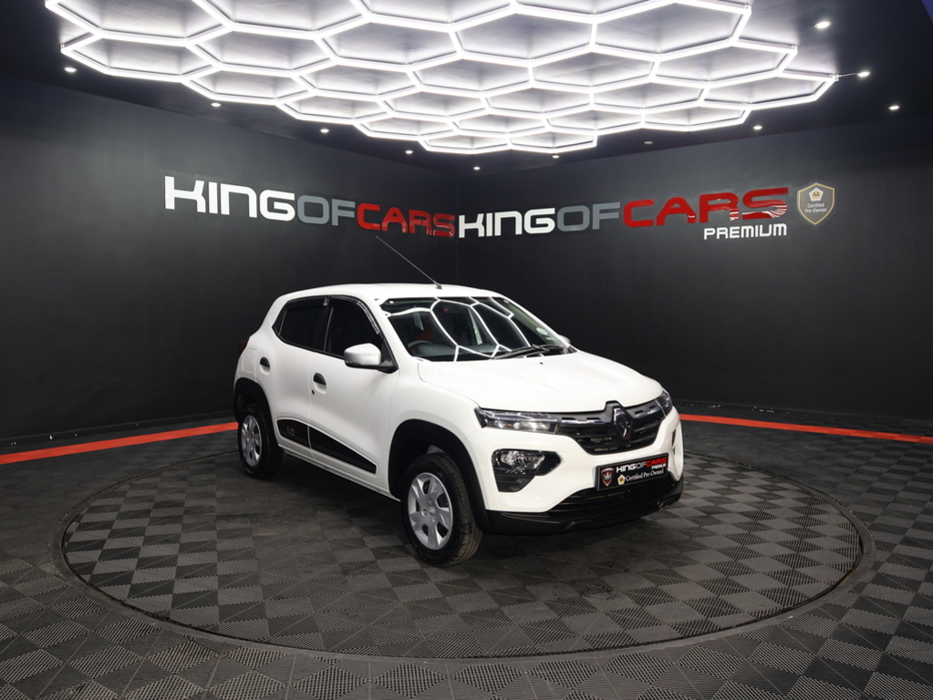 2025 Renault Kwid 1.0 Dynamique 5 Door Q2FyTGlzdGluZzo0ODA1NTE R189950 ...
