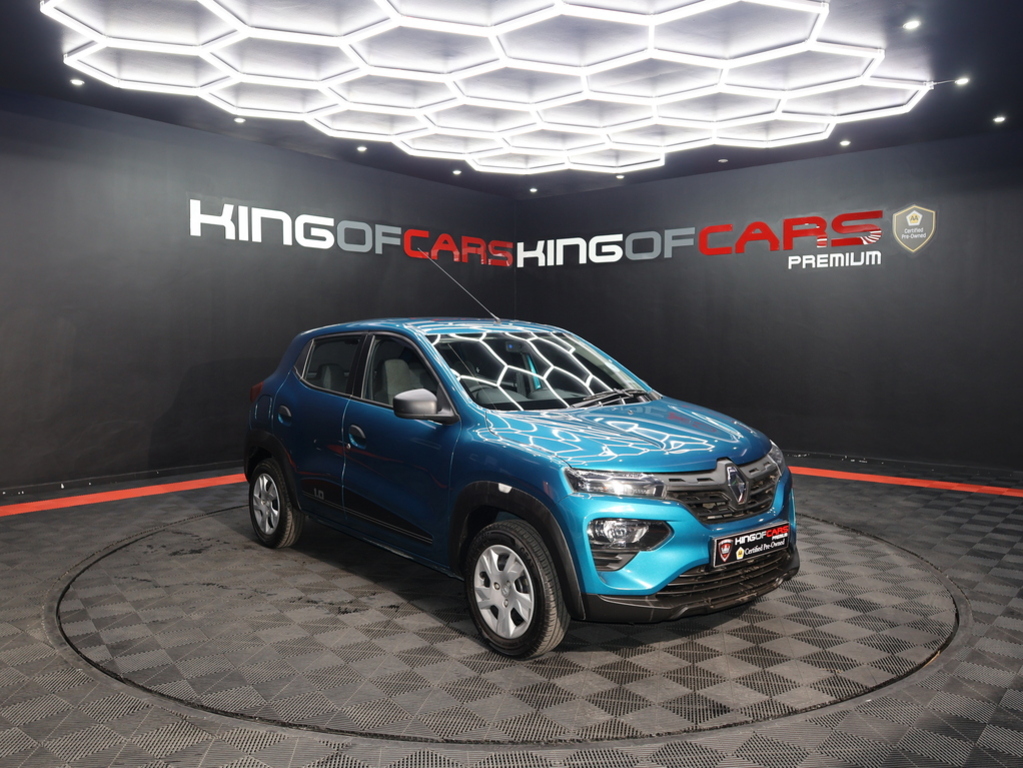 2025 Renault Kwid 1.0 Dynamique 5 Door Q2FyTGlzdGluZzo0ODMxODI R184950 ...