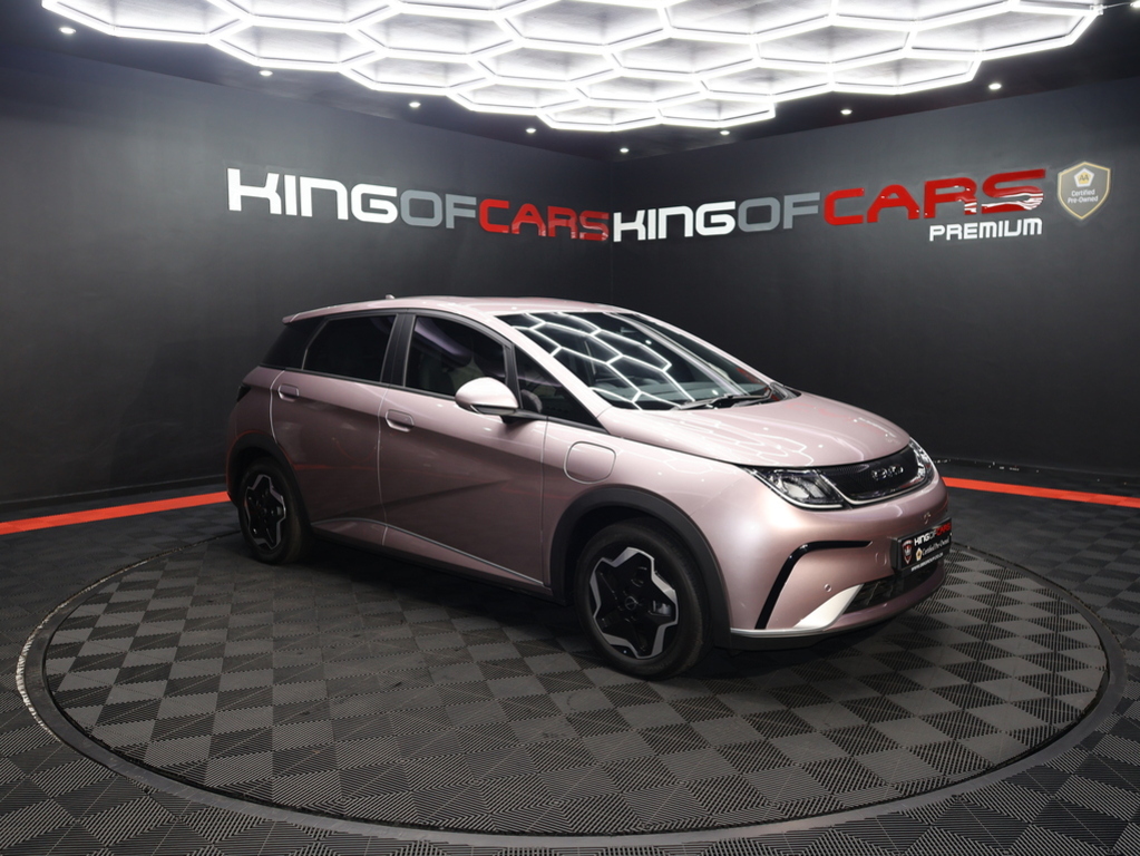 2024 BYD Dolphin Q2FyTGlzdGluZzozNjcwMjE R519950 | Avo Auto