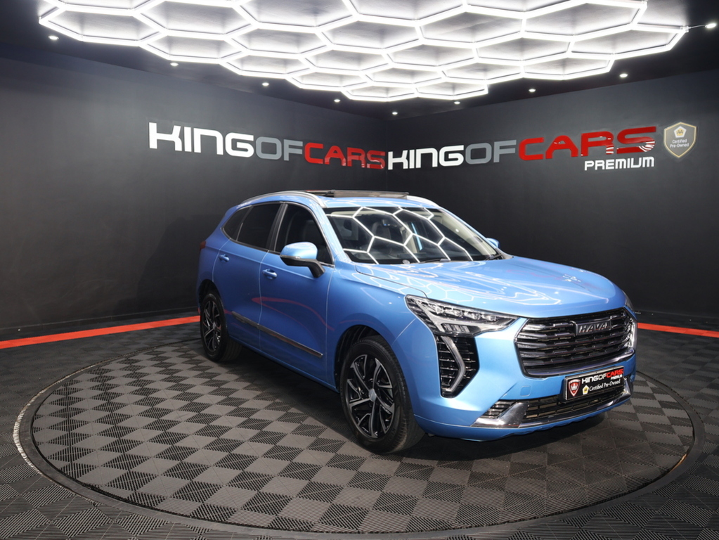 2021 Haval Jolion 1.5T Luxury DCT Q2FyTGlzdGluZzozNzE2MDg R349950 | Avo ...