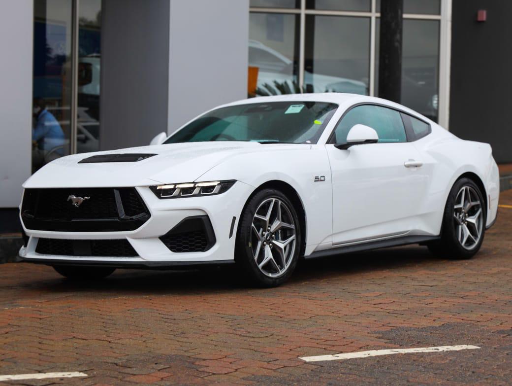 2025 Ford Mustang 5.0 GT Auto Q2FyTGlzdGluZzo0MTU3NzM R1219000 | Avo Auto
