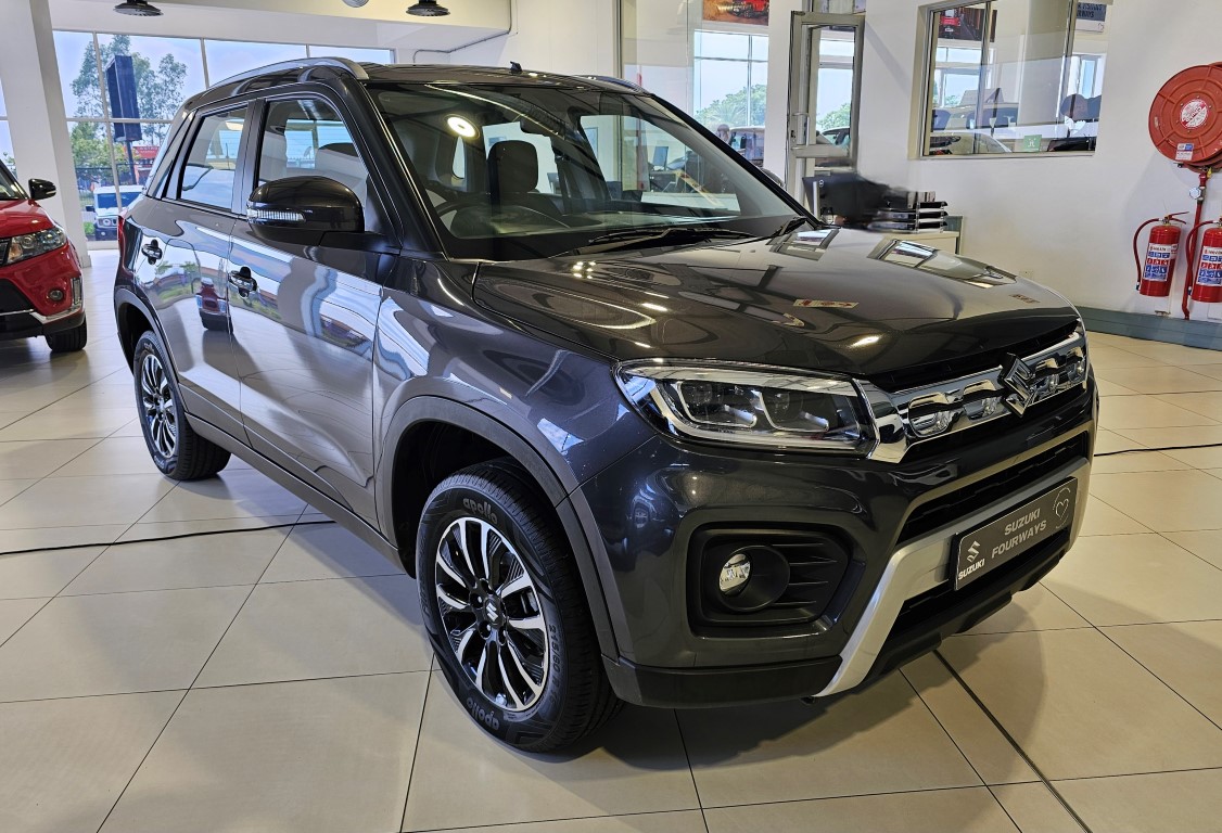 2021 Suzuki Vitara Brezza 1.5 GLX Q2FyTGlzdGluZzo0MjA1MzQ R249800 | Avo ...