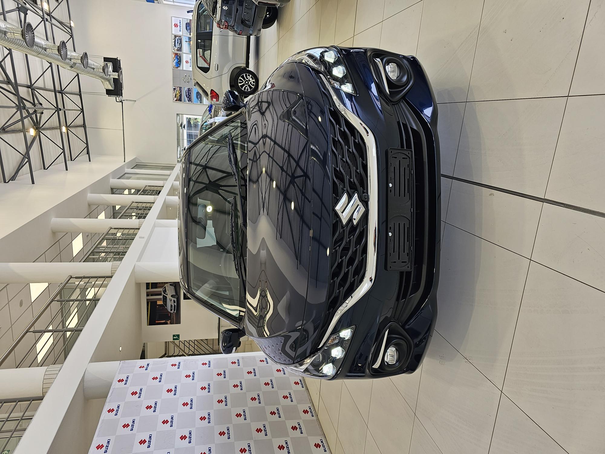 2025 Suzuki Baleno 1.5 GLX Auto Q2FyTGlzdGluZzo0NTc3OTQ R339900 | Avo Auto