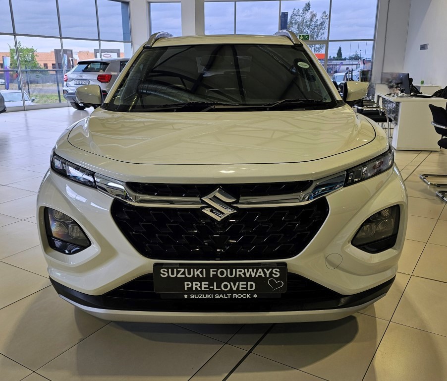 2025 Suzuki Fronx 1.5 GLX Auto Q2FyTGlzdGluZzo0NjQ4NDE R334800 | Avo Auto