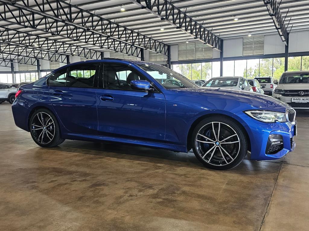 2020 BMW 330 - G20 330i G20 M-Sport Auto Q2FyTGlzdGluZzo0MDI2NDA ...