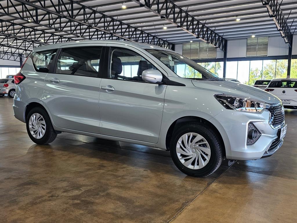2025 Toyota Rumion 1.5 SX Q2FyTGlzdGluZzo0MDM5ODU R369995 | Avo Auto