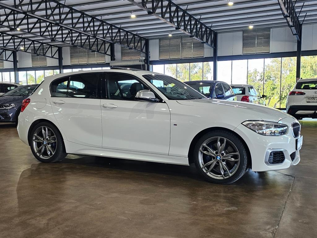 2016 BMW 135 - F20 M 135i F20 5 Door Steptronic Q2FyTGlzdGluZzo0MzEzOTk ...