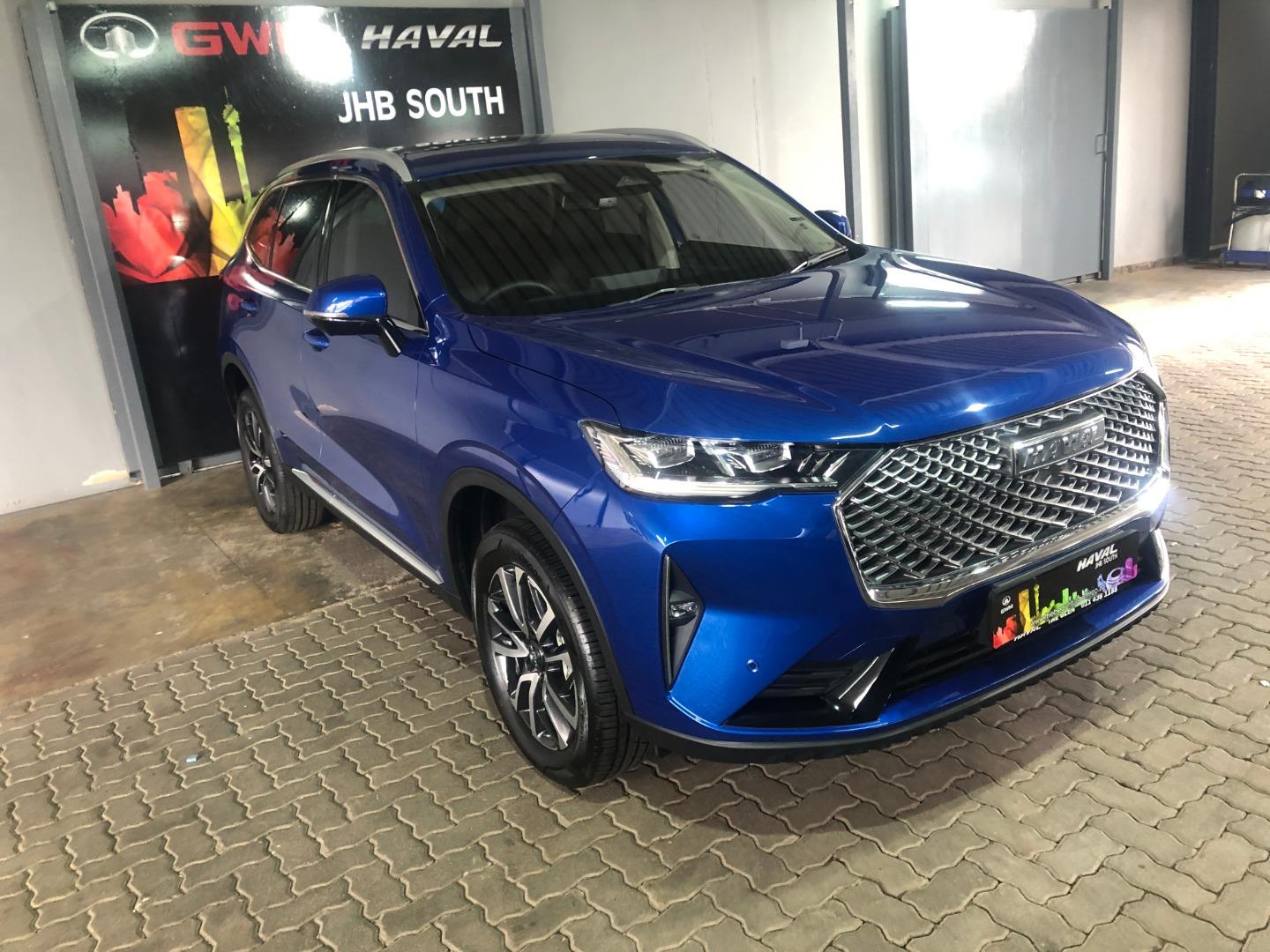 2025 Haval H6 2.0T Luxury DCT Q2FyTGlzdGluZzoyMDYzMTE R511900 | Avo Auto