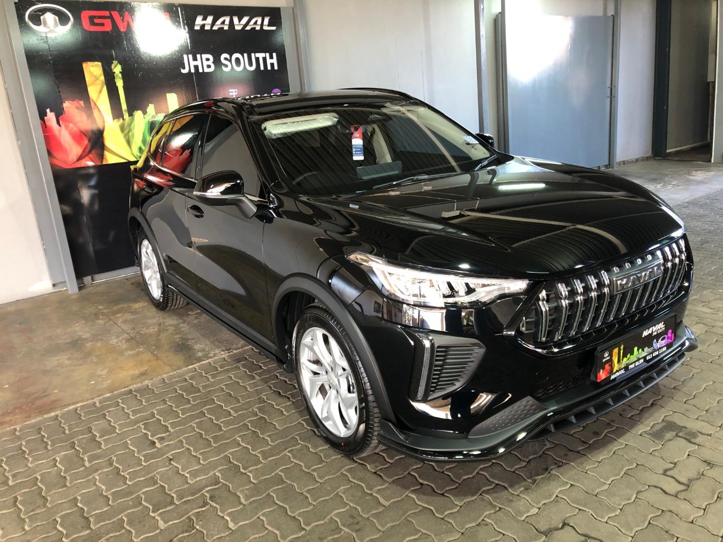 2025 Haval Jolion Pro 1.5T Super Luxury Q2FyTGlzdGluZzoyOTAxMjg R425900 ...