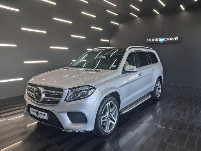 2019 Mercedes Benz GLS 500 Q2FyTGlzdGluZzo0MTcyODk R899990 | Avo Auto