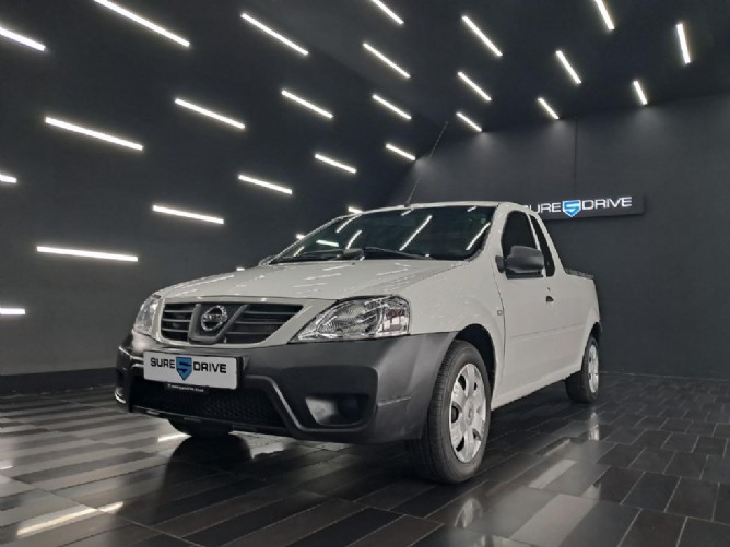 2021 Nissan NP 200 NP200 1.6i Pack Q2FyTGlzdGluZzo0MzcxNzk R219990 ...