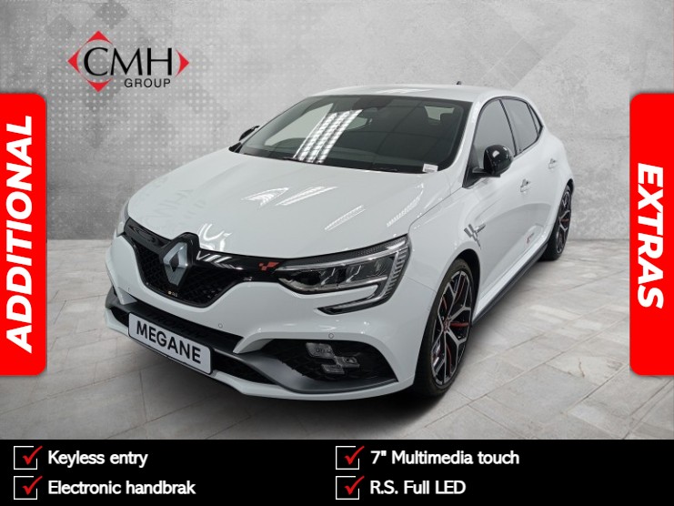 2025 Renault Megane RS 300 Trophy EDC Q2FyTGlzdGluZzo0MTQ0MzY R719950 ...