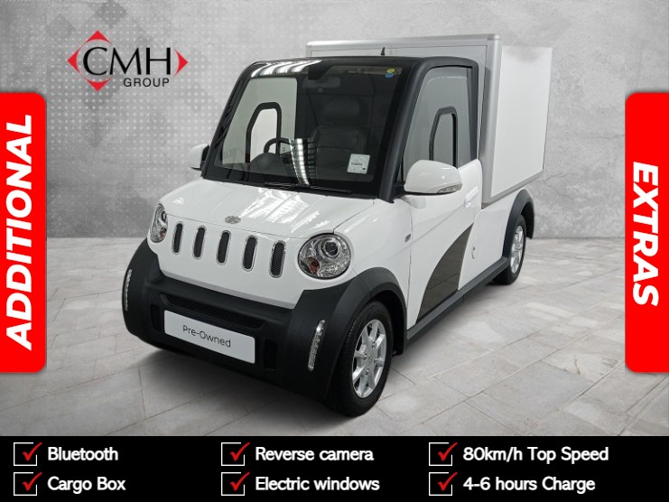 2023 Jiayuan Eidola Single Cab Q2FyTGlzdGluZzo0MjUwMTY R149950 | Avo Auto