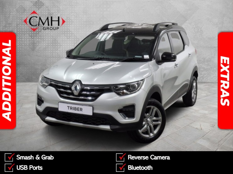 2025 Renault Triber 1.0 Intens Q2FyTGlzdGluZzo0ODI3MDU R269239 | Avo Auto