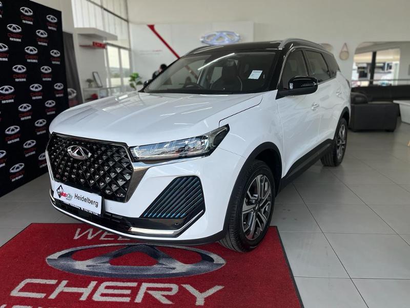 2025 Chery Tiggo 7 Pro Max 1.6T Executive DCT Q2FyTGlzdGluZzo0NzMyNTk ...