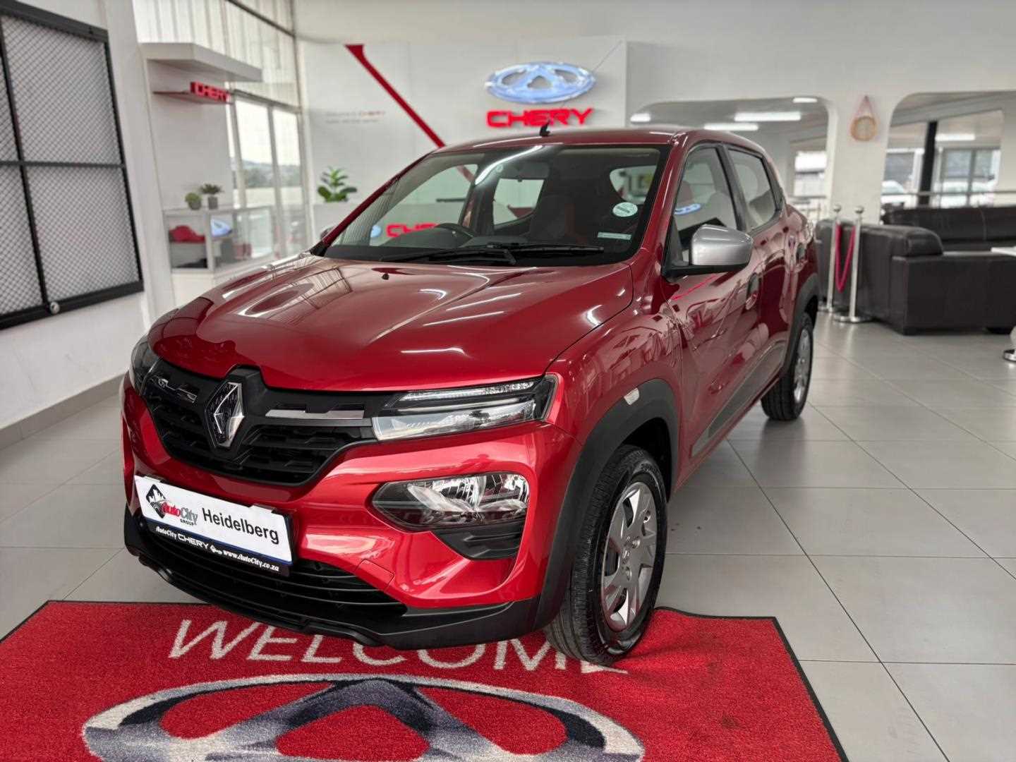 2021 Renault Kwid 1.0 Dynamique 5 Door Q2FyTGlzdGluZzozODcyMTc R139500 ...