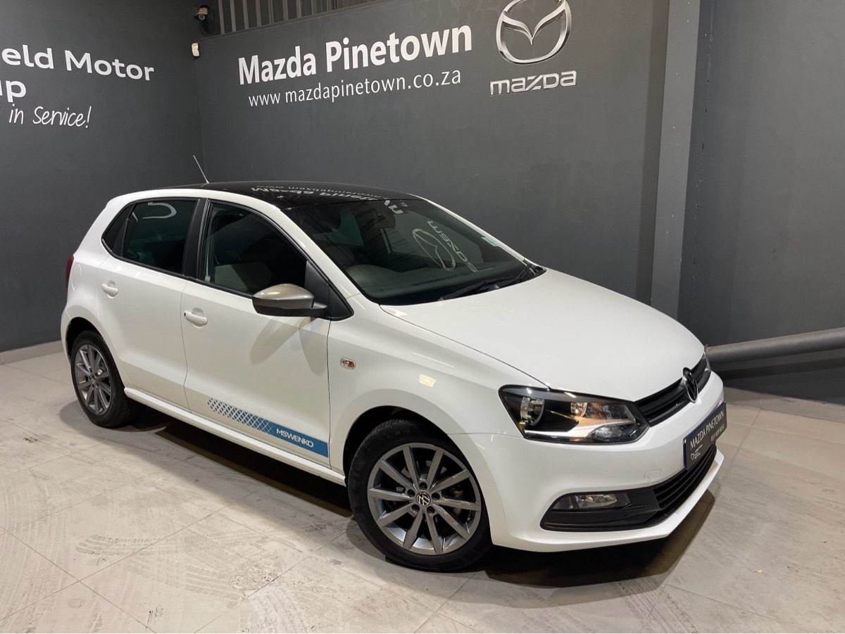 2021 Volkswagen VW Polo Vivo 1.4 Mswenko 5 Door Q2FyTGlzdGluZzozMjcxOTI ...