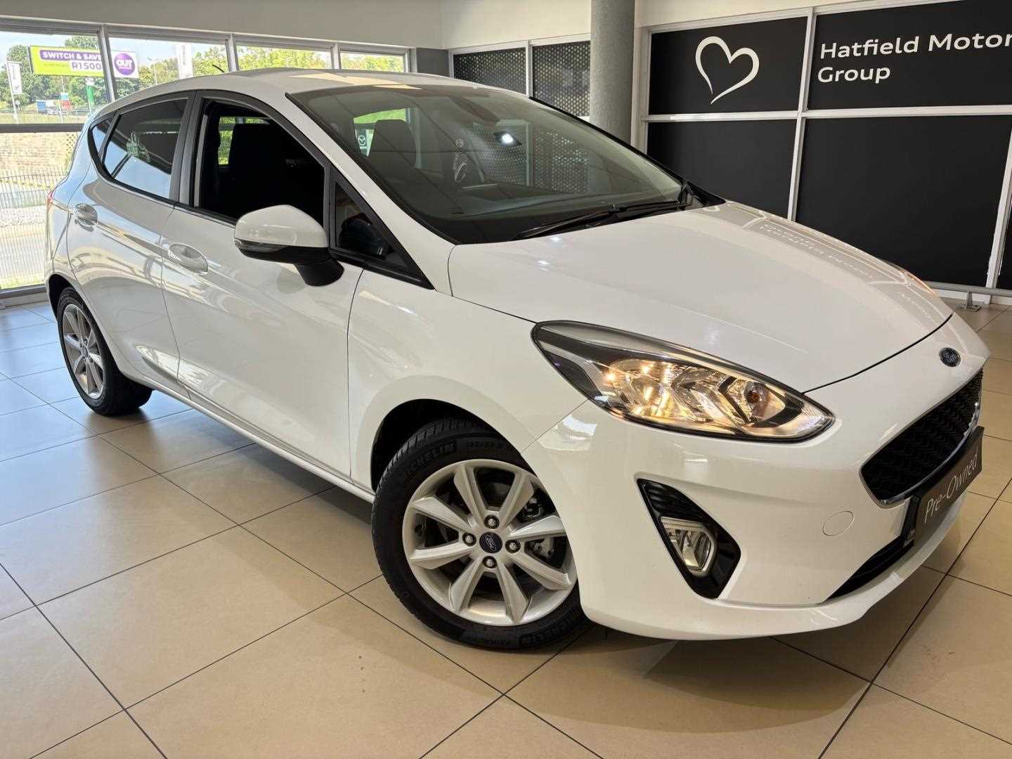 2020 Ford Fiesta 1.0T Trend Q2FyTGlzdGluZzo0MjYyMTU R219800 | Avo Auto