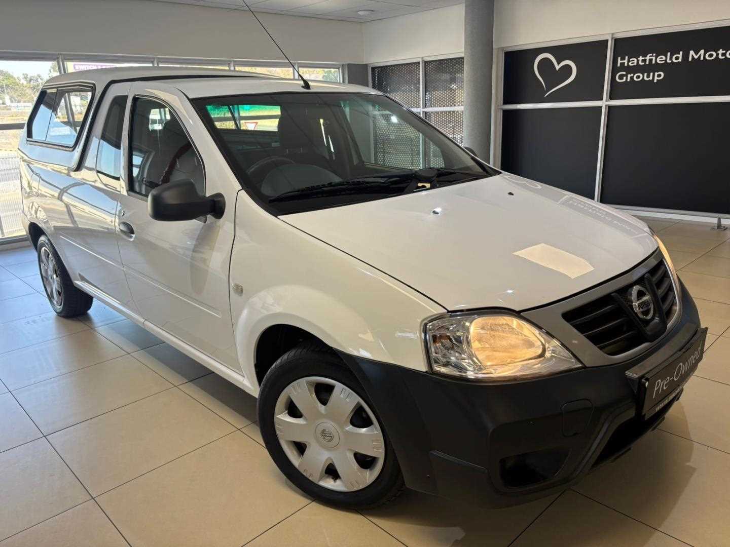 2021 Nissan NP 200 NP200 1.6i Pack Q2FyTGlzdGluZzo0NjkyODY R189900 ...