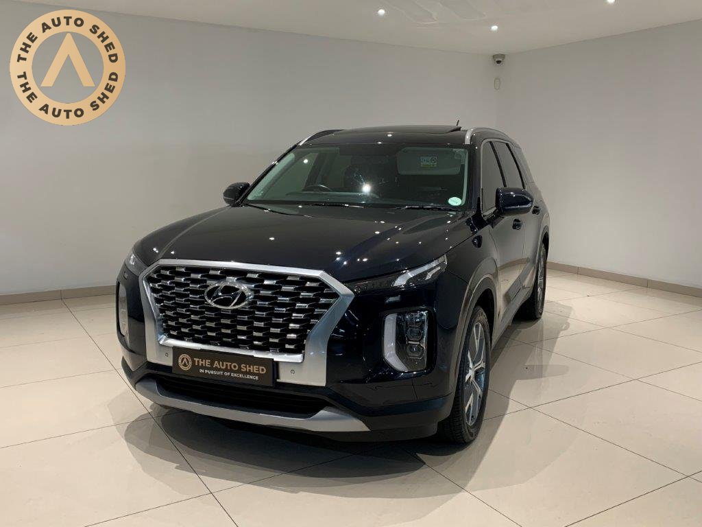 2022 Hyundai Palisade 2.2D Elite 7 Seater Q2FyTGlzdGluZzozODI5MDQ ...