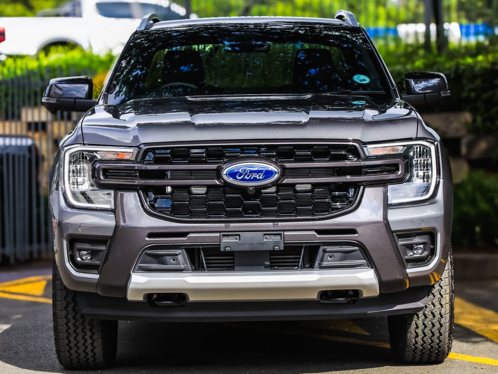 2025 Ford Ranger 2.0D Bi-Turbo Wildtrak HR Super Cab Auto 4x4 Q2FyTGlzdGluZzo0MzA2ODA R844020 ...