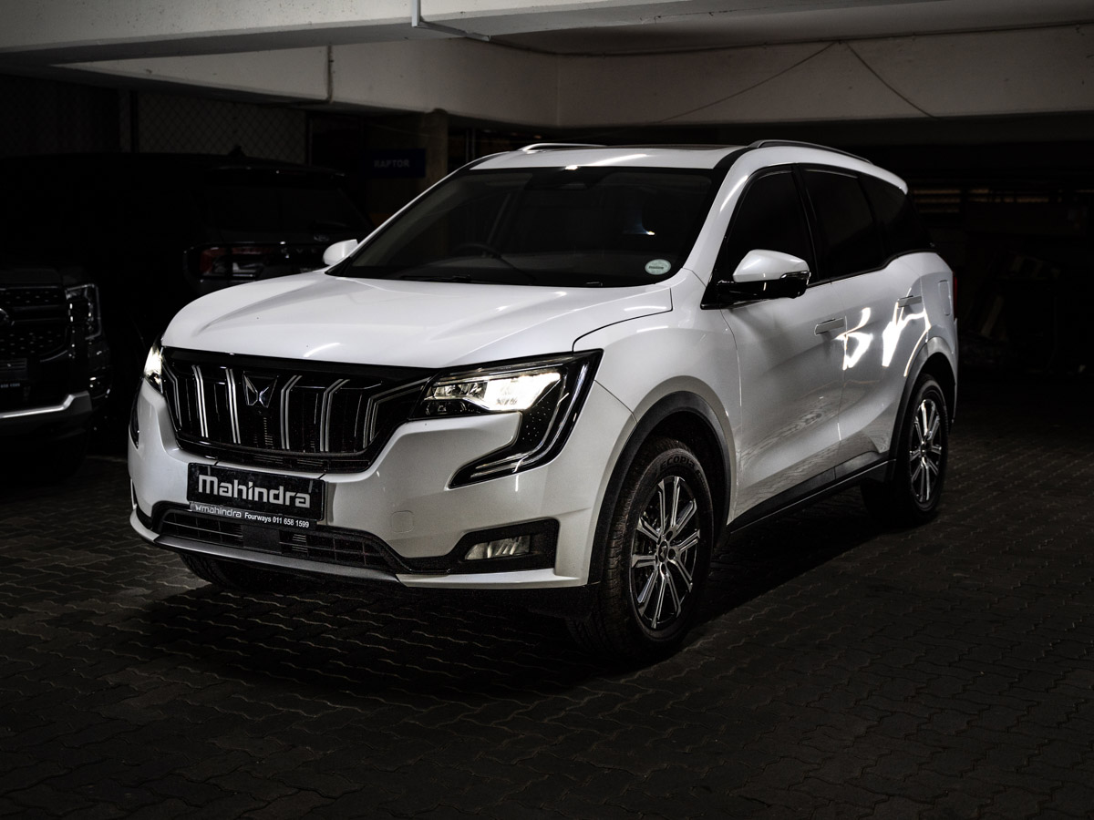2025 Mahindra XUV 700 2.0 AX7L Auto 7 Seater Q2FyTGlzdGluZzo0MzE2Mjk ...