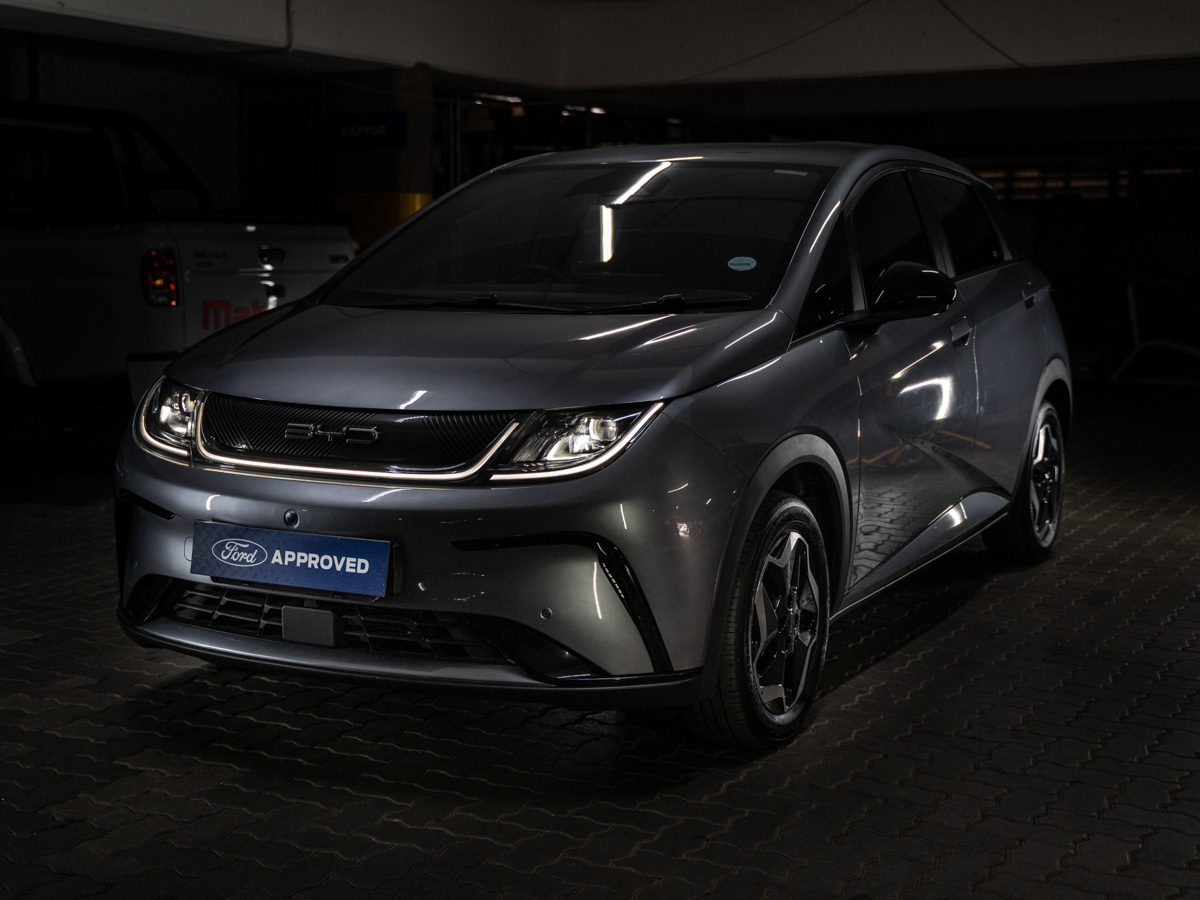 2024 BYD Dolphin Q2FyTGlzdGluZzo0NDU0Mjg R449890 | Avo Auto