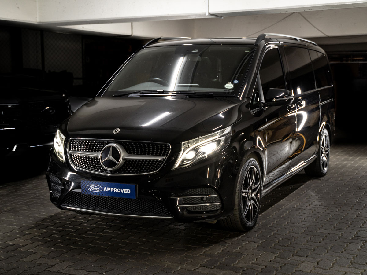 2023 Mercedes Benz V Class V300d Exclusive Q2FyTGlzdGluZzo0NzkwNzY ...