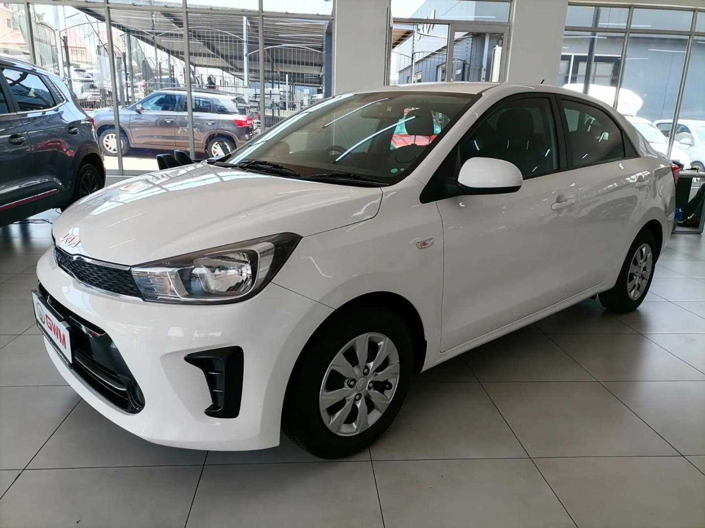 2021 Kia Pegas 1.4 LX Q2FyTGlzdGluZzo0MDg3MDY R189900 | Avo Auto
