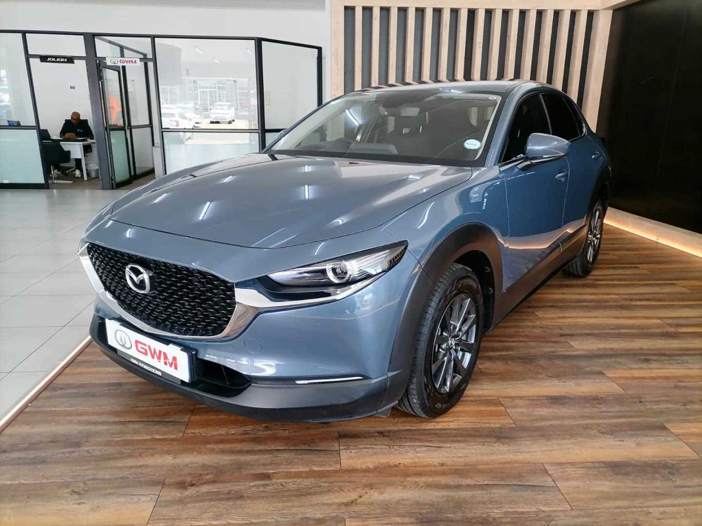 2023 Mazda CX-30 2.0 Active Auto Q2FyTGlzdGluZzo0MTU2Mjc R369900 | Avo Auto