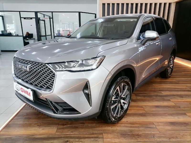 2025 Haval H6 2.0T Premium DCT Q2FyTGlzdGluZzo0MTk1MjM R448950 | Avo Auto