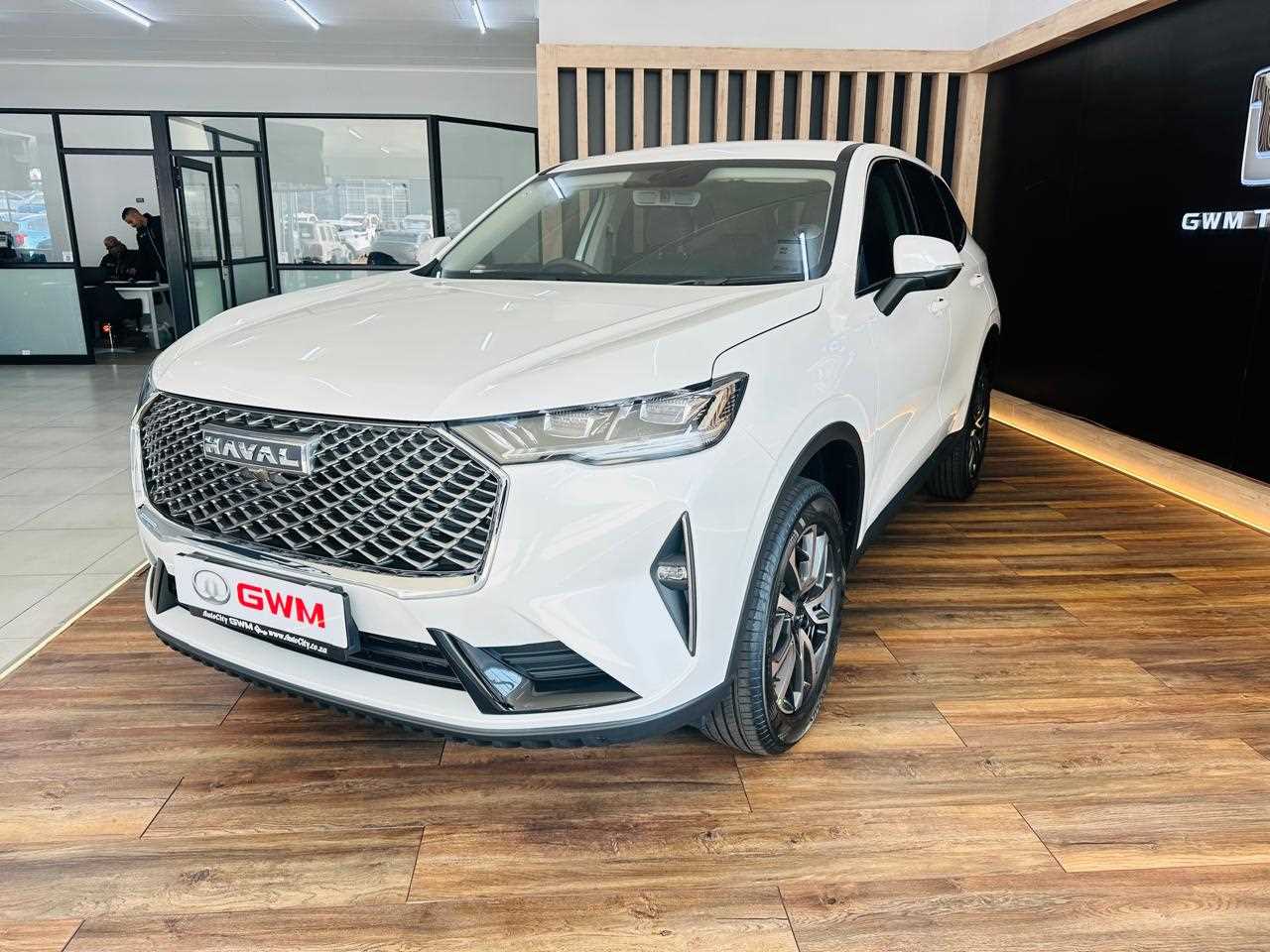2025 Haval H6 2.0T Premium DCT Q2FyTGlzdGluZzo0ODk5ODk R429500 | Avo Auto