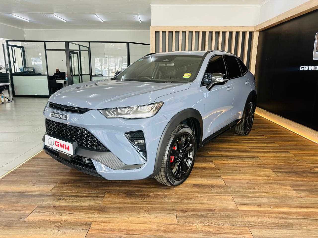 2025 Haval H6 GT 1.5T Hybrid Ultra Luxury DHT PHEV 4x4 Q2FyTGlzdGluZzo0OTMwODg R789900 | Avo Auto