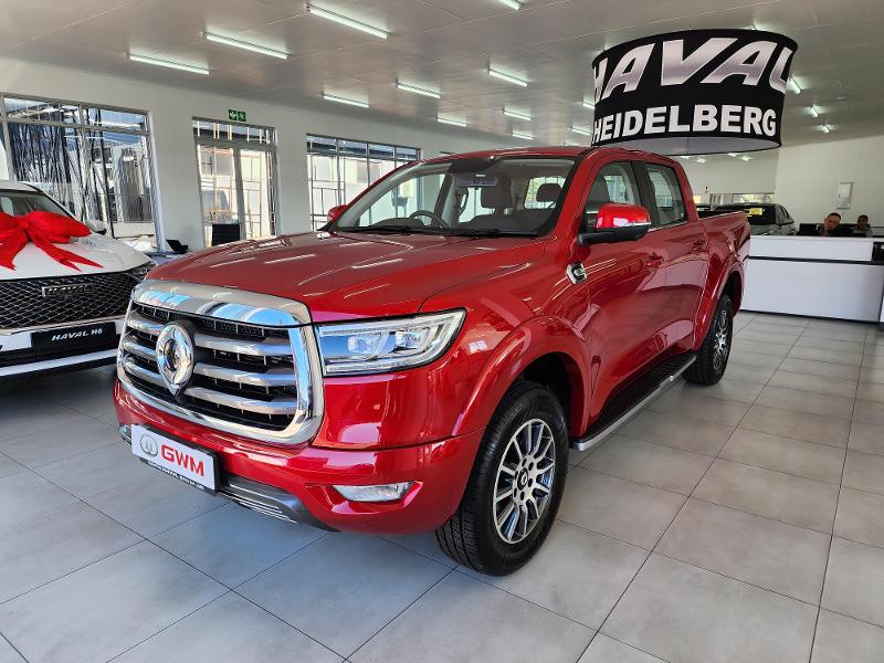 2025 GWM P-Series PV 2.0TD LS Double Cab Auto Q2FyTGlzdGluZzoxMTY0Mjc ...