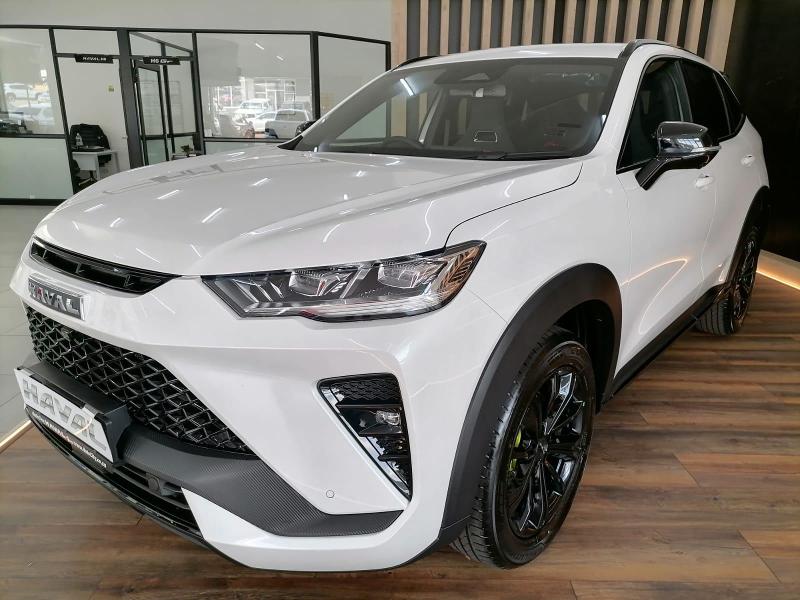2025 Haval H6 GT 2.0T Super Luxury 4x4 DCT Q2FyTGlzdGluZzozNjM2ODA R619250 | Avo Auto