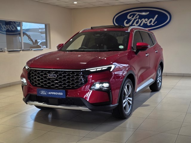 2025 Ford Territory Titanium 1.8L Ecoboost Auto Q2FyTGlzdGluZzo1MDQ5NTI ...