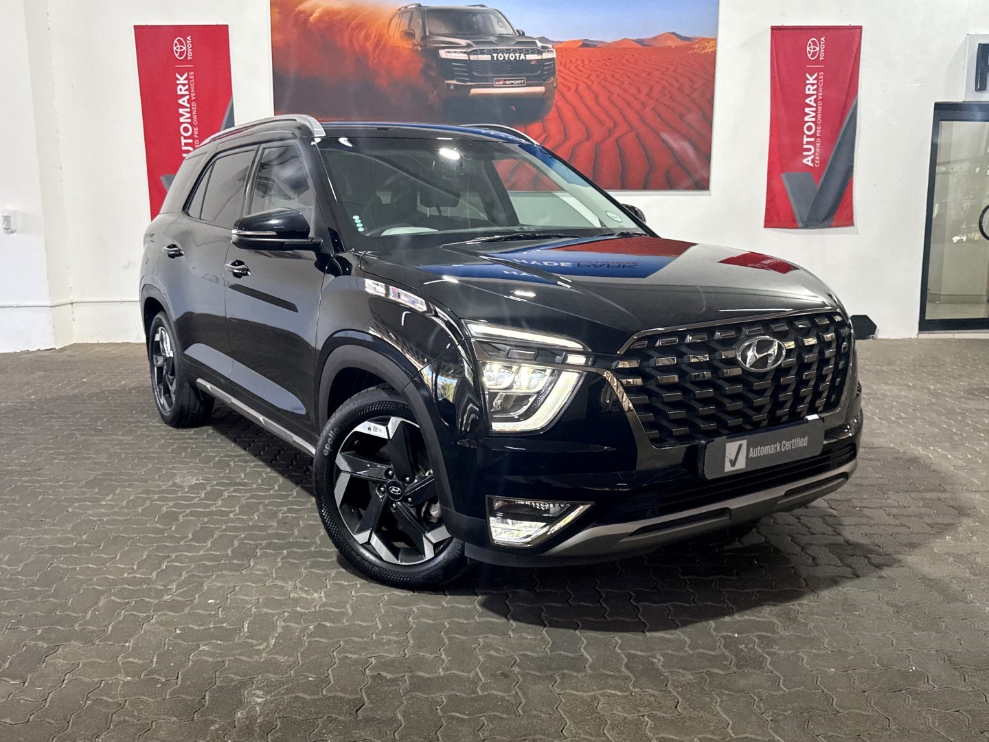 2022 Hyundai Grand Creta 2.0 Elite Auto Q2FyTGlzdGluZzo0ODM2NjI R379995 ...