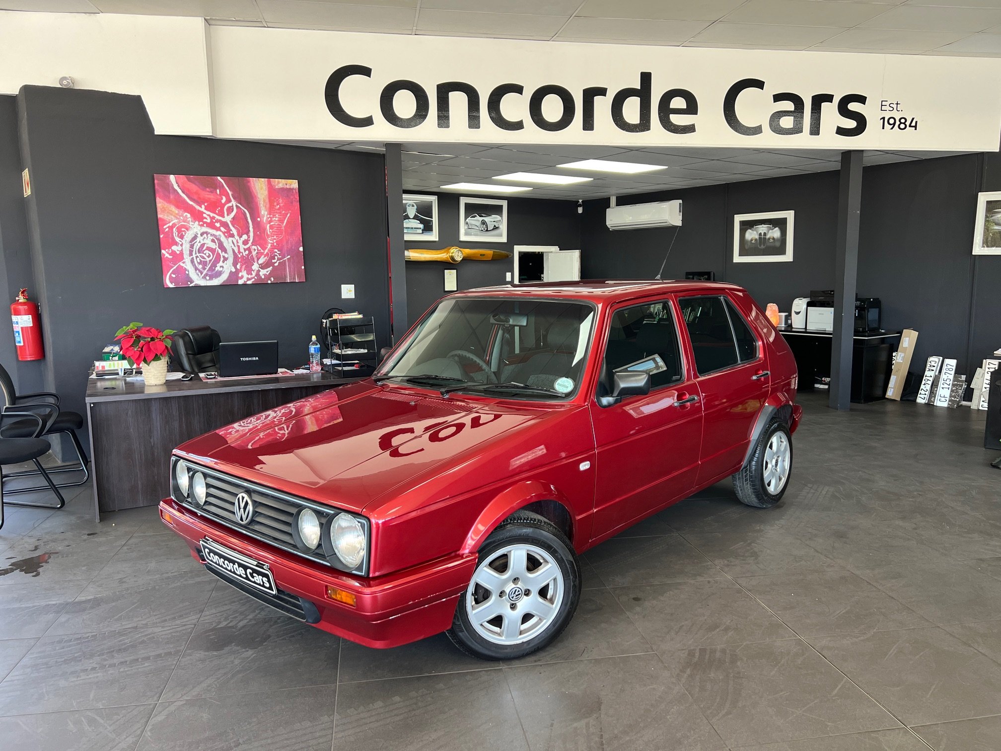 2008 Volkswagen VW Citi Sport 1.4i Q2FyTGlzdGluZzo0MTQyNzU R89777 | Avo ...