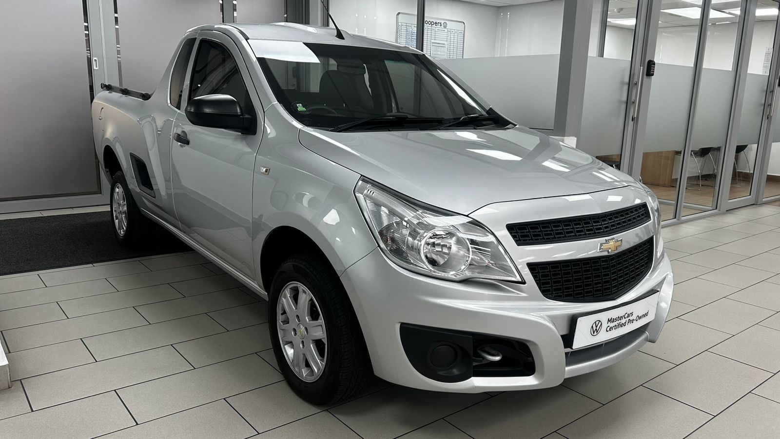 2017 Chevrolet Utility 1.4 Aircon Q2FyTGlzdGluZzo0MDMyNzY R199990 | Avo ...