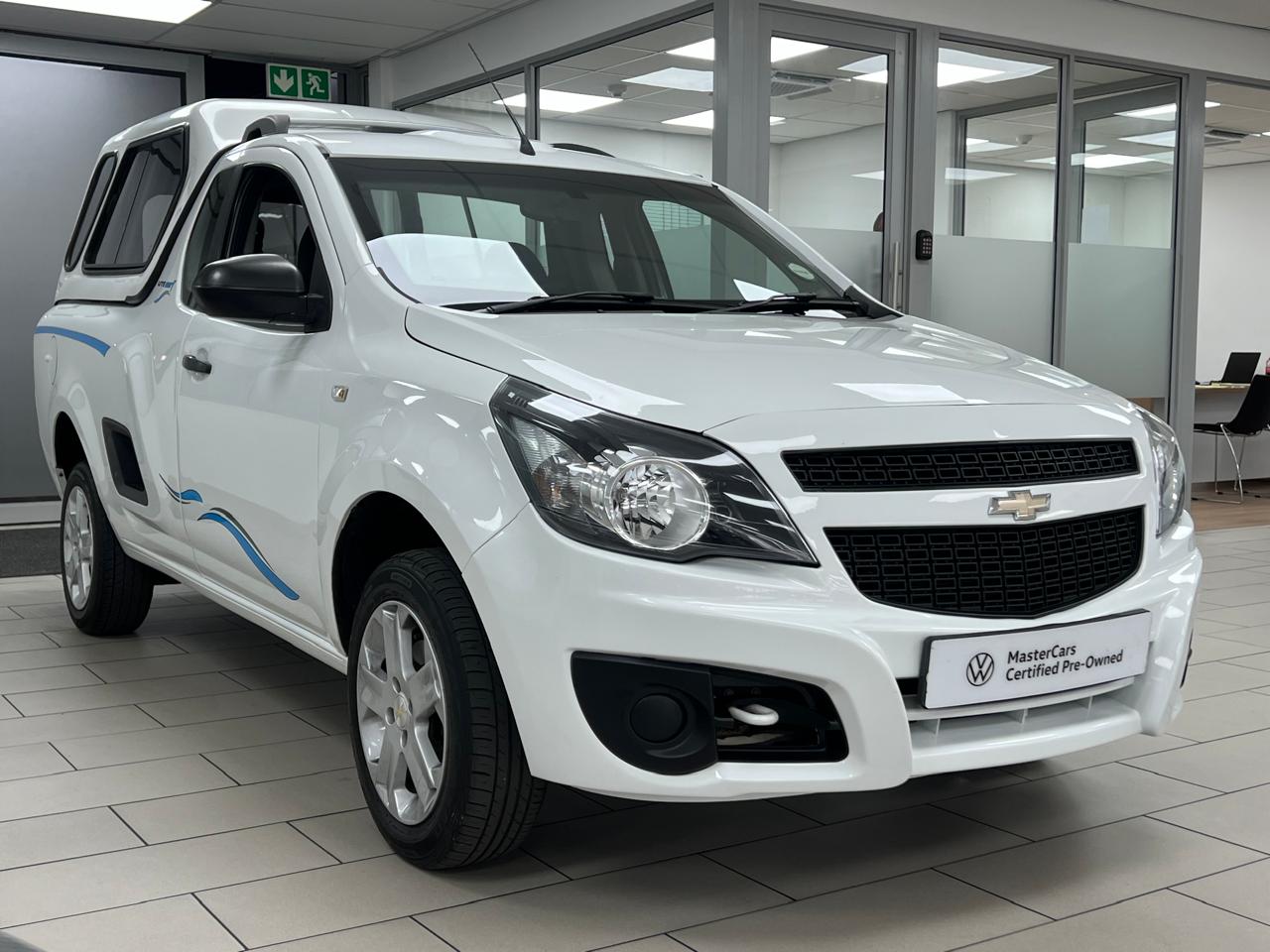 2015 Chevrolet Utility 1.4 Aircon Q2FyTGlzdGluZzo0MTU3MDM R159800 | Avo ...