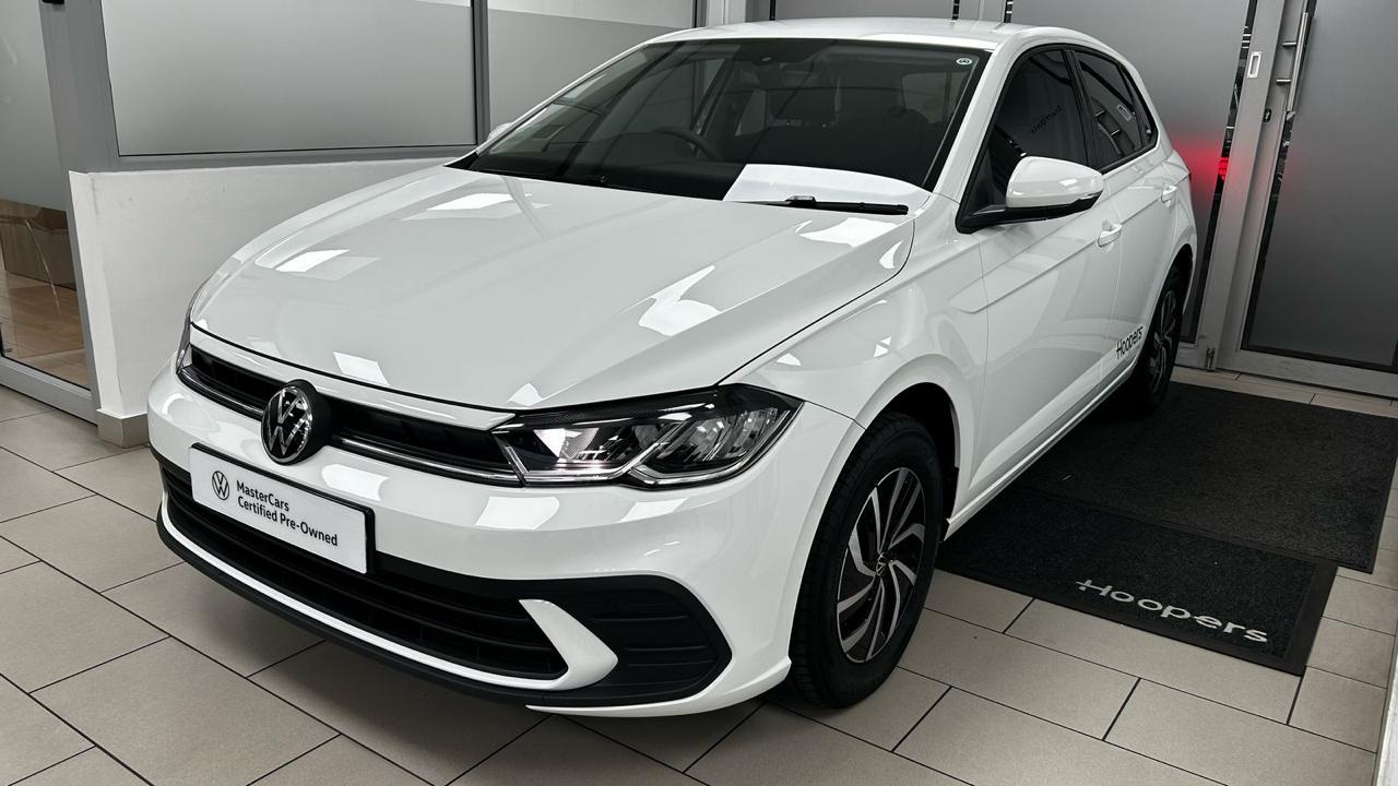 2025 Volkswagen VW Polo Hatch 1.0 TSI 70 kW Q2FyTGlzdGluZzo0MzU2ODI ...