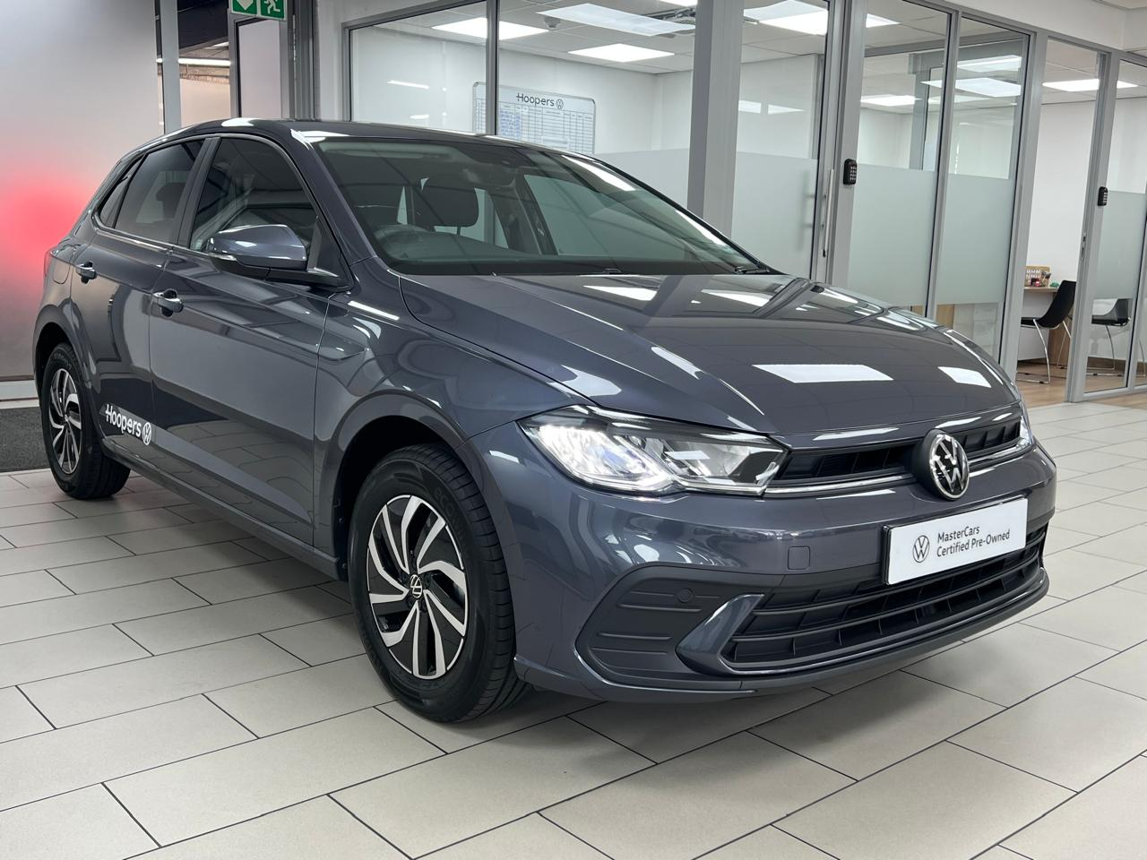 2025 Volkswagen VW Polo Hatch 1.0 TSI 70 kW Q2FyTGlzdGluZzo0NzQ3MjQ ...